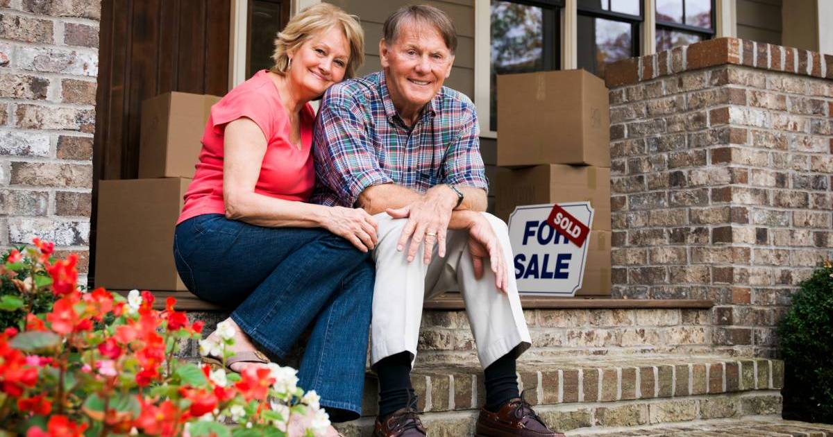 Downsizing in retirement? This is what you need to know