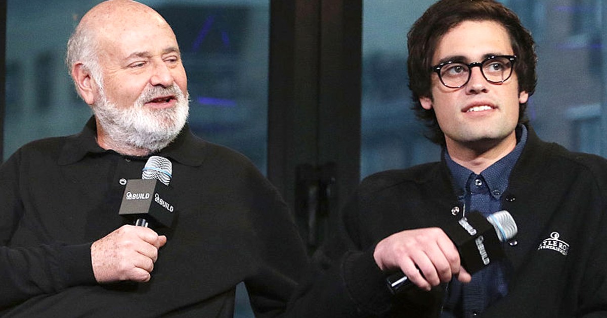 Movie titan Rob Reiner and wife Michele allegedly killed by son