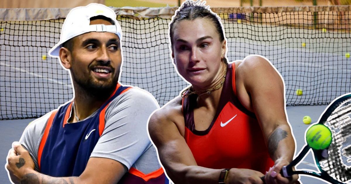 Tennis's ‘Battle of the Sexes’ sequel has no movement behind it