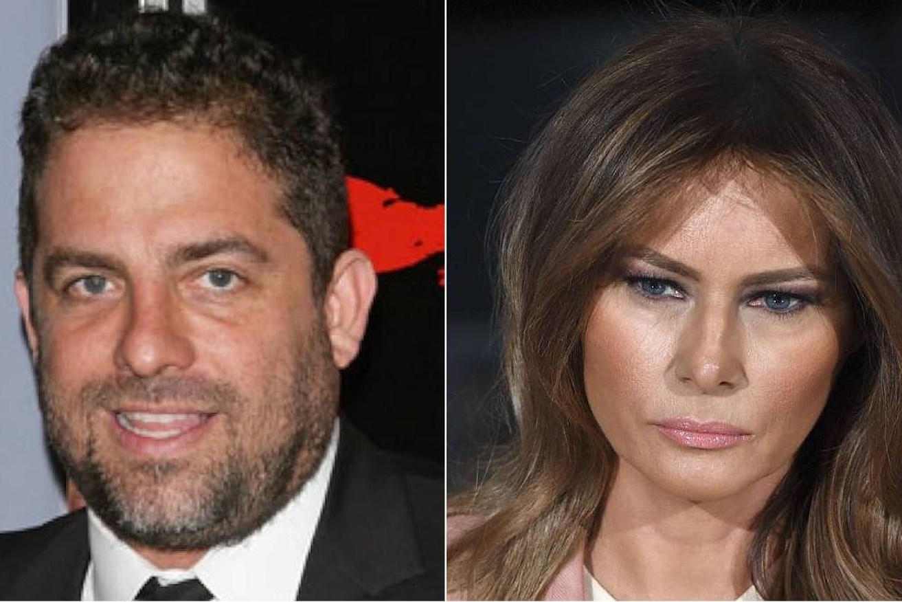 Melania Trump doco maker Brett Ratner included in Epstein files
