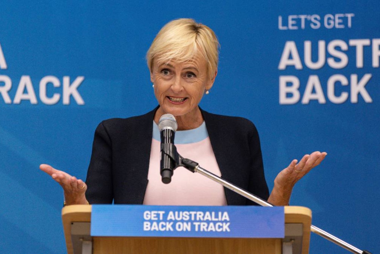 Former Liberal MP Katie Allen dies after cancer battle