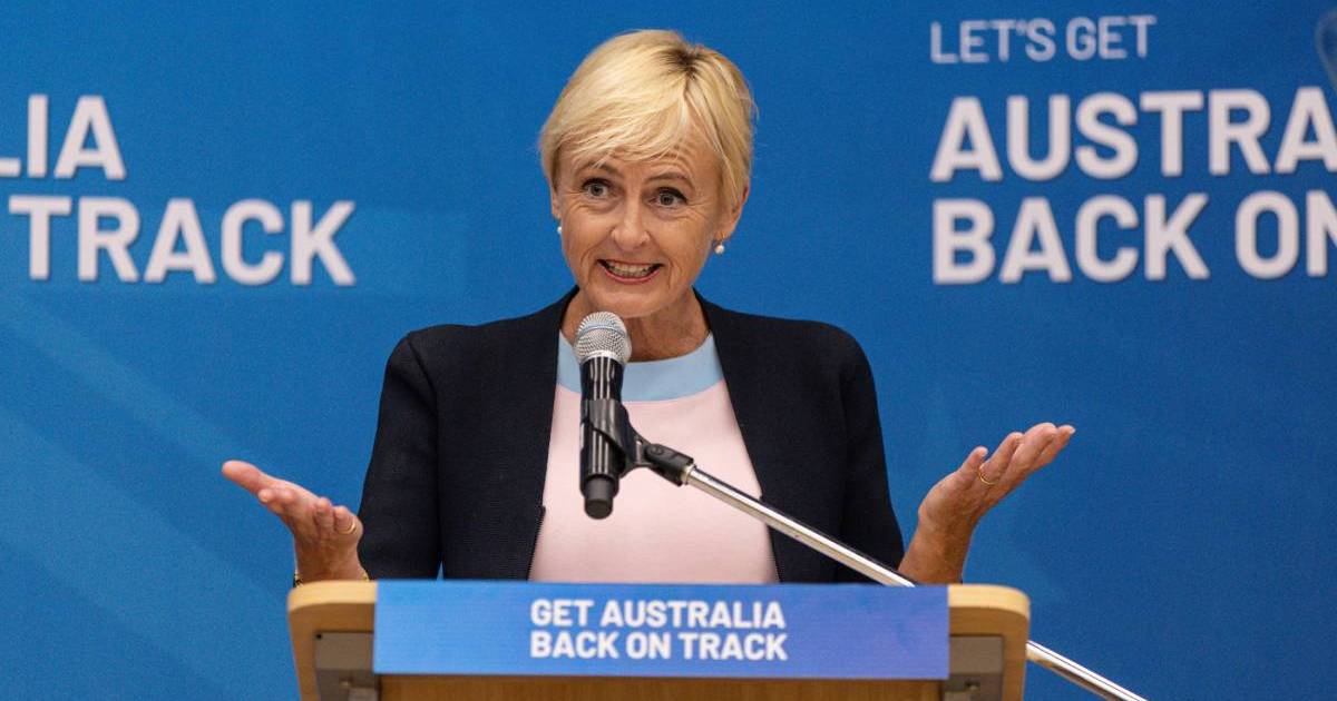 Former Liberal MP Katie Allen dies after cancer battle
