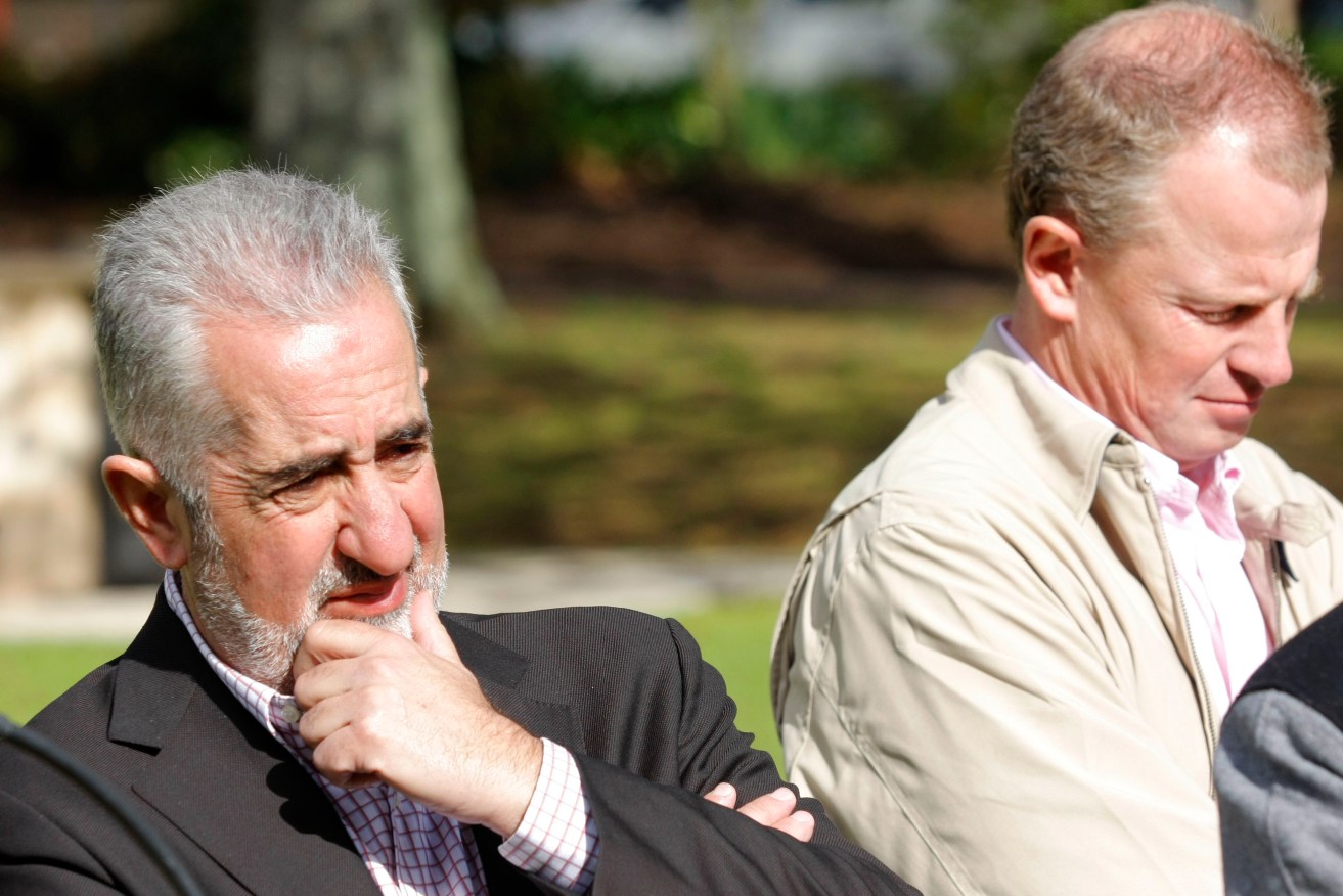 Tributes as Labor stalwart, champion for migrants dies