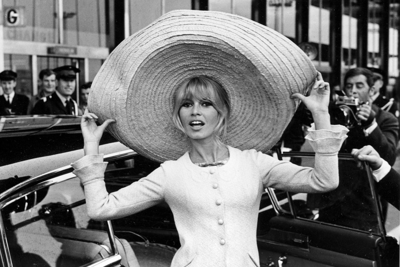 French 1960s sex symbol Brigitte Bardot has died at 91