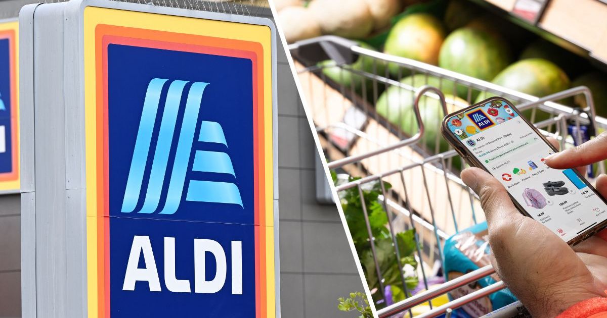 Aldi brings big change to favourite customer 'ritual'