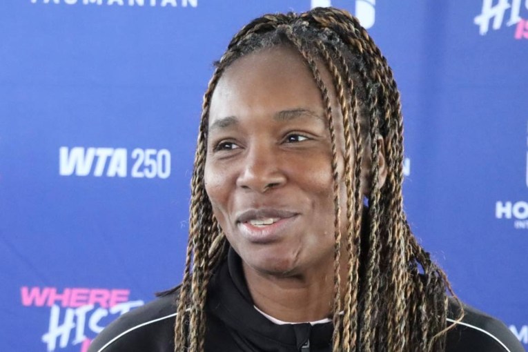 Venus channels Serena ahead of 22nd Australian Open