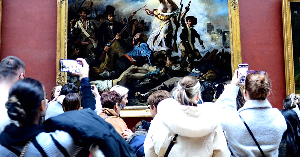 Curiosity in a tiny package: The joy of a small museum