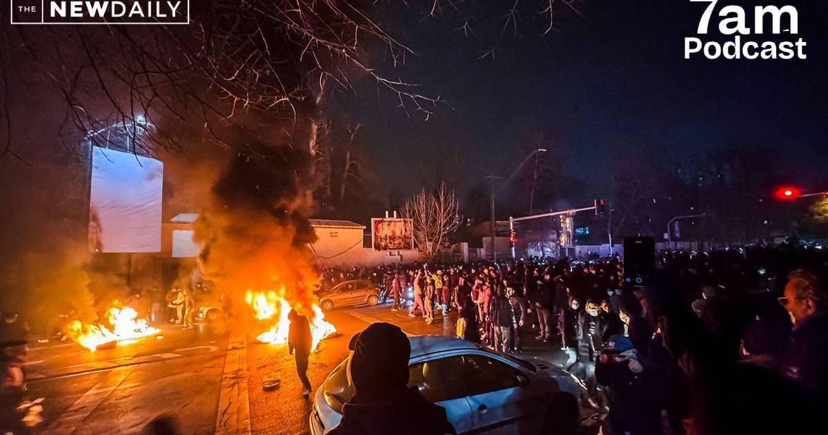 Will Donald Trump go to war with Iran?