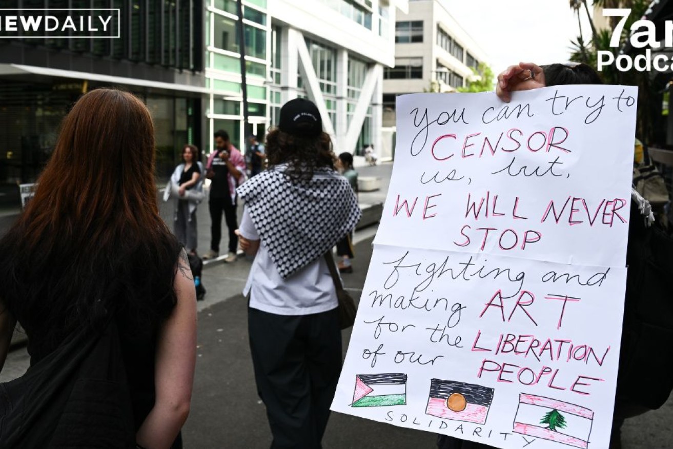 Revisiting Creative Australia’s decision to drop Khaled Sabsabi