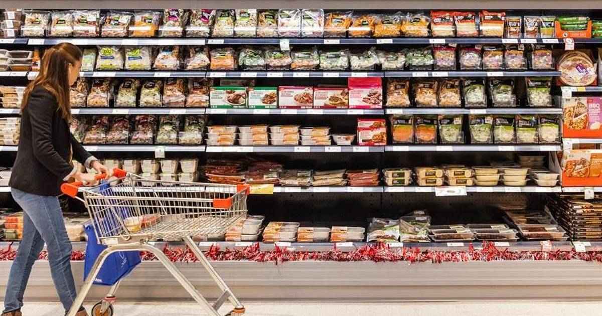 Will weight-loss jabs change the food industry?