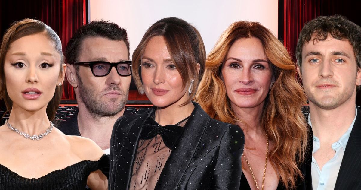 Favourite Australian among this year's biggest Oscars snubs