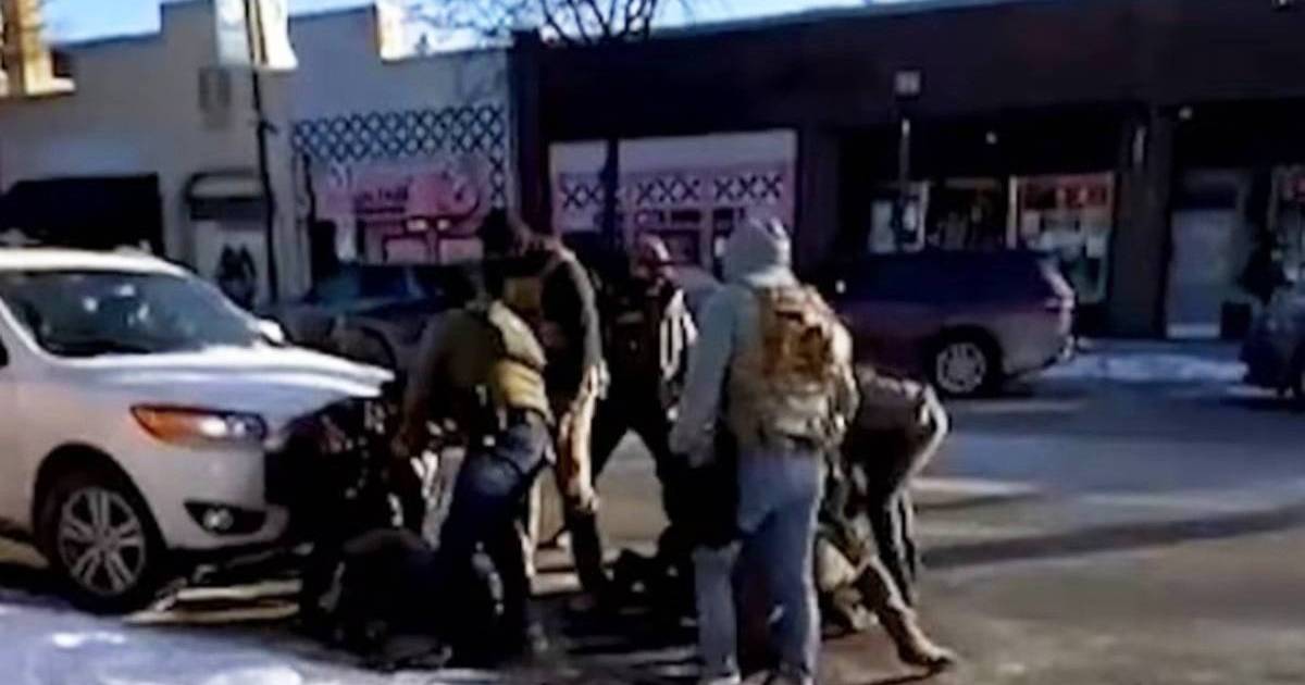Right-wing media urge end to Trump's deadly ICE crackdown