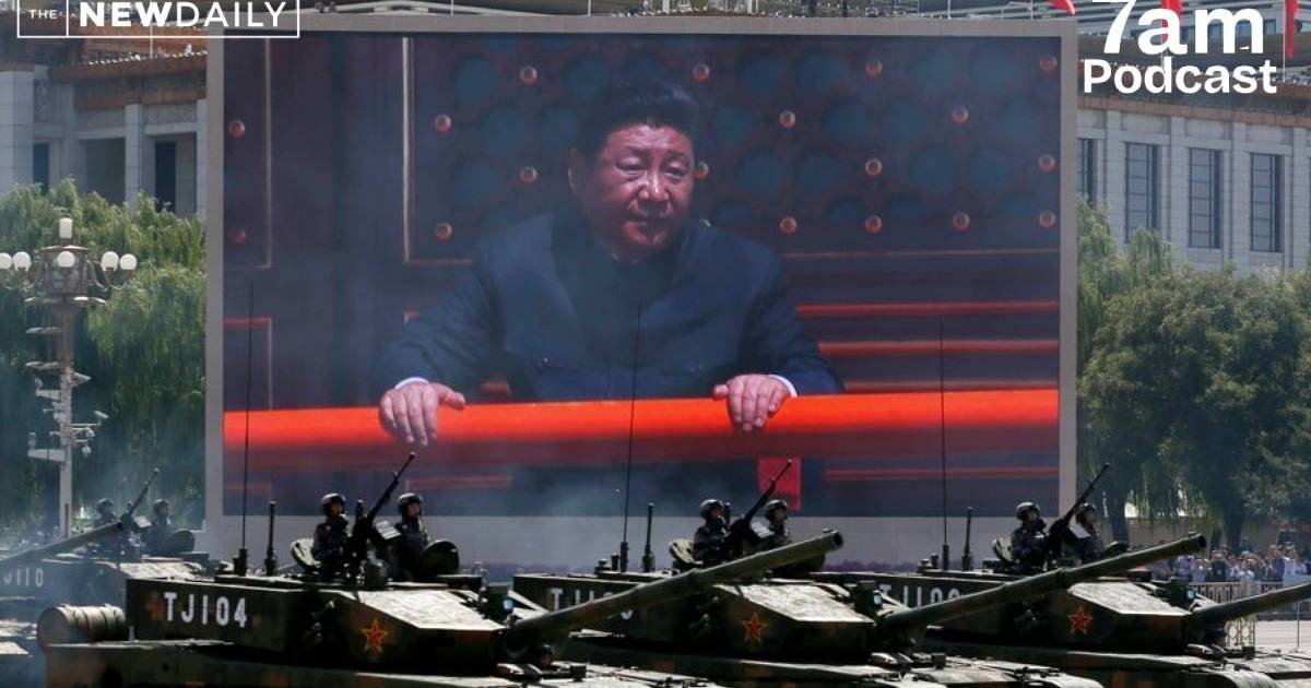 Treason, coup plots and corruption: Behind Xi’s military purge