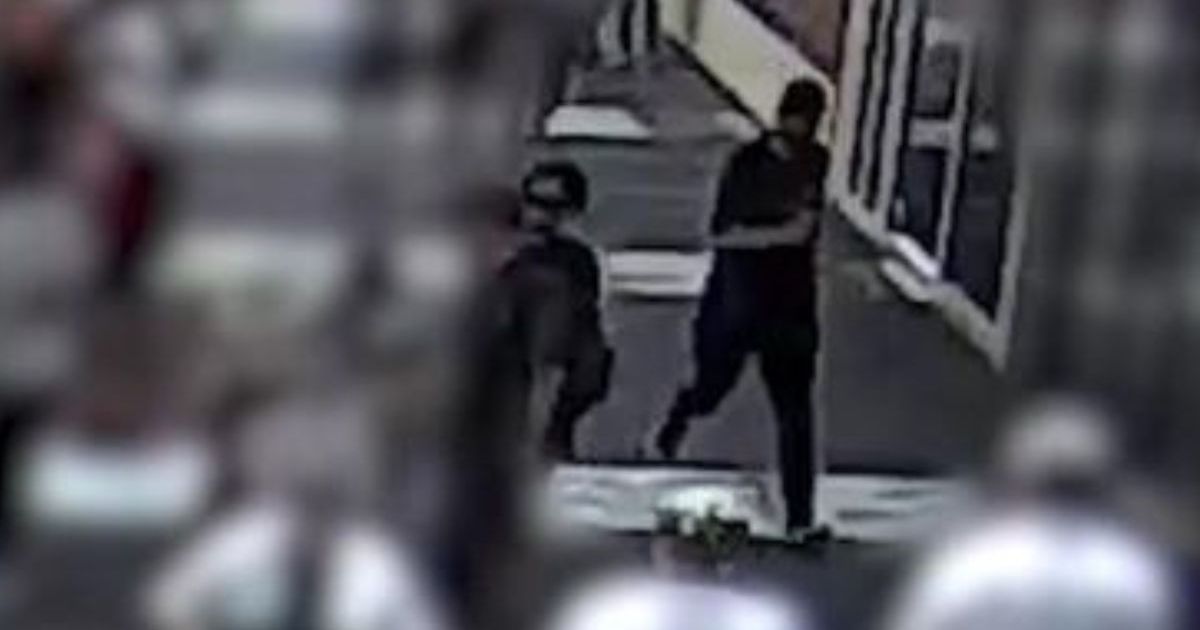 Man accused of attempted Invasion Day bombing named