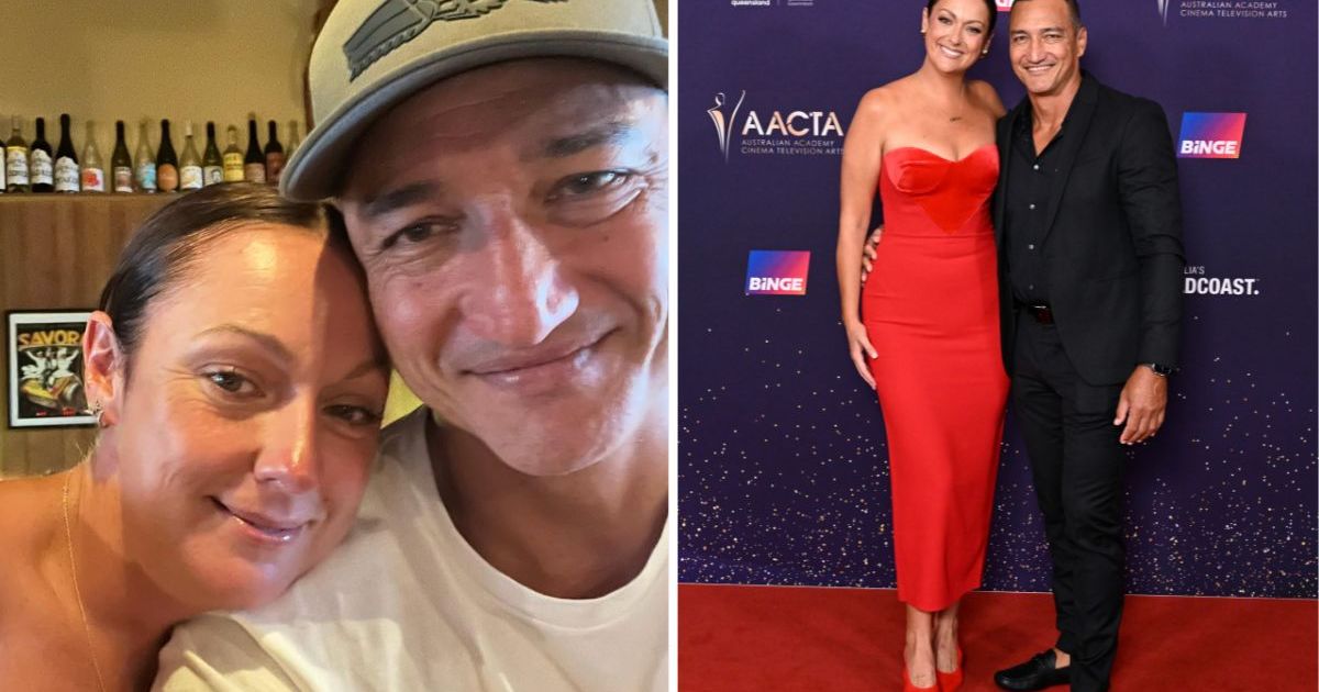 Celeste Barber's 'hot husband' reveals shock split