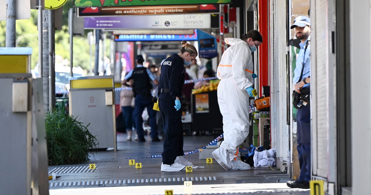 No bail for escaped mental health patient after killing