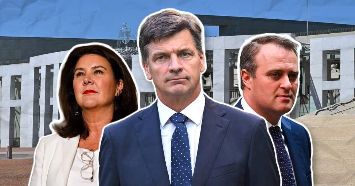 The Liberal Party collapse and the myth of restoration