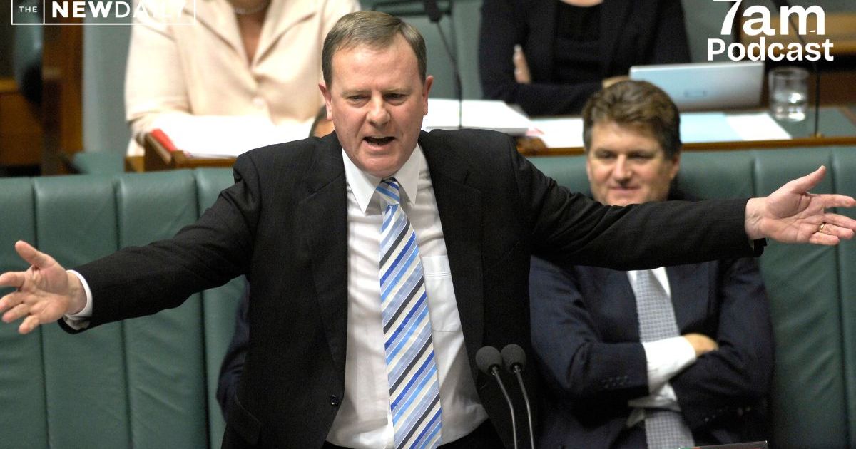 The Howard effect: In the shadows of the Australian dream