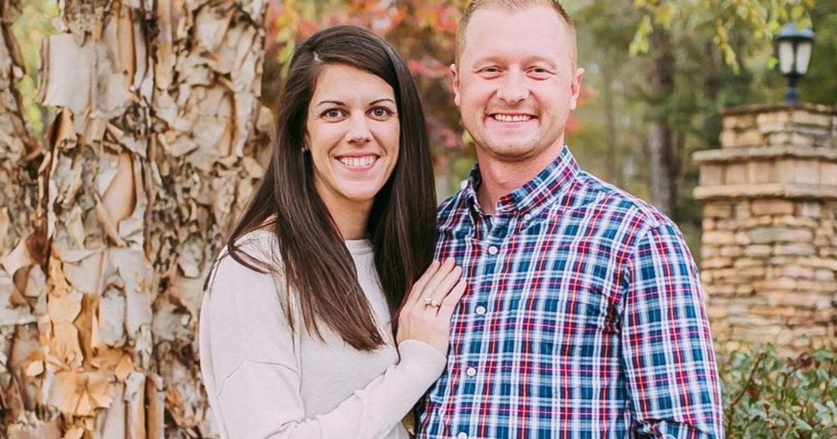 Petition grows after teacher Jason Ryan Hughes died in a toilet-paper ...