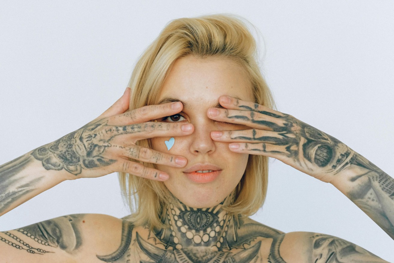 Optometrists explain the link between tattoos and vision loss