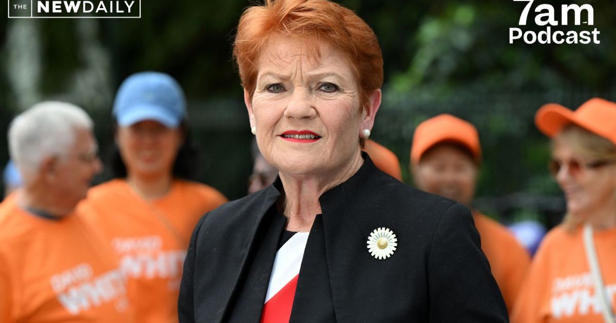 Will One Nation’s ‘orange wave’ hit South Australia?