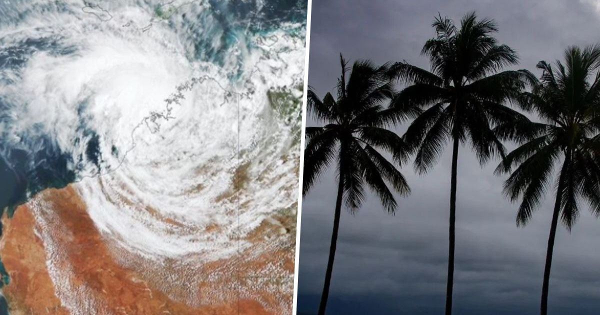 WA on notice as Cyclone Narelle reforms at sea