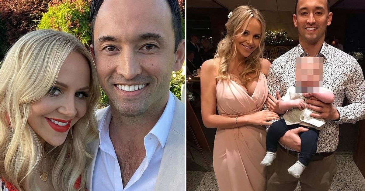 'Affairs, secrets, abuse': Dead celebrity dentist's wife reveals betrayals