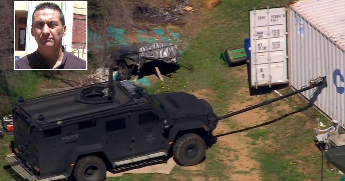 Fresh shooting details as Dezi Freeman to be identified