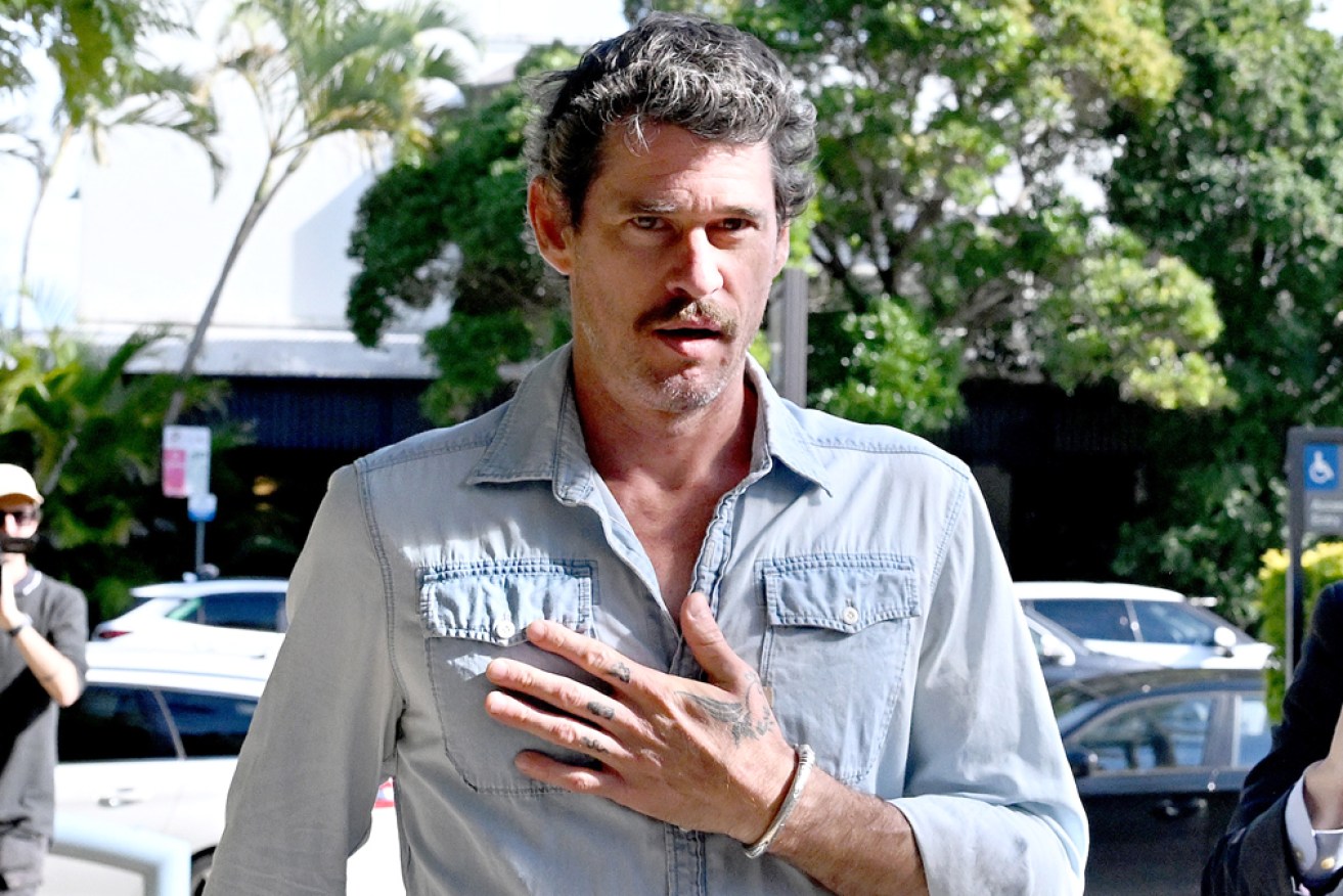 Frog poison ceremony leader charged with manslaughter
