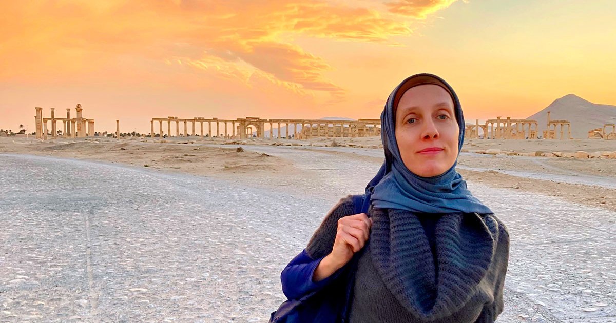 Militia release kidnapped US reporter: Iraqi official