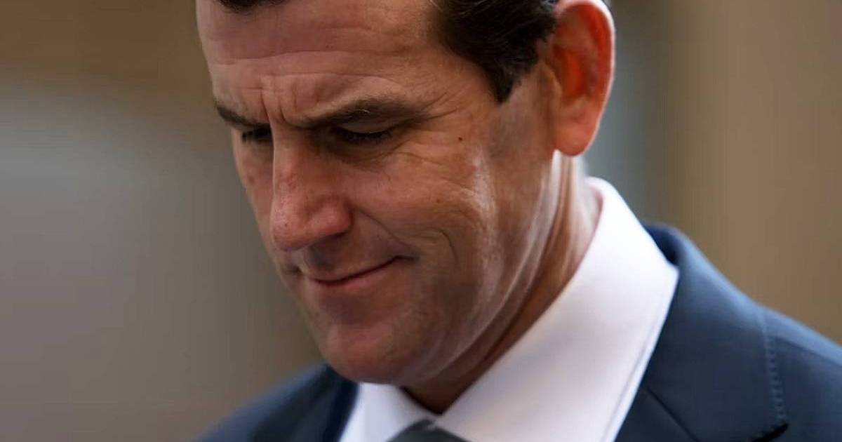 Ben Roberts‑Smith arrested for war crimes. How did we get here?