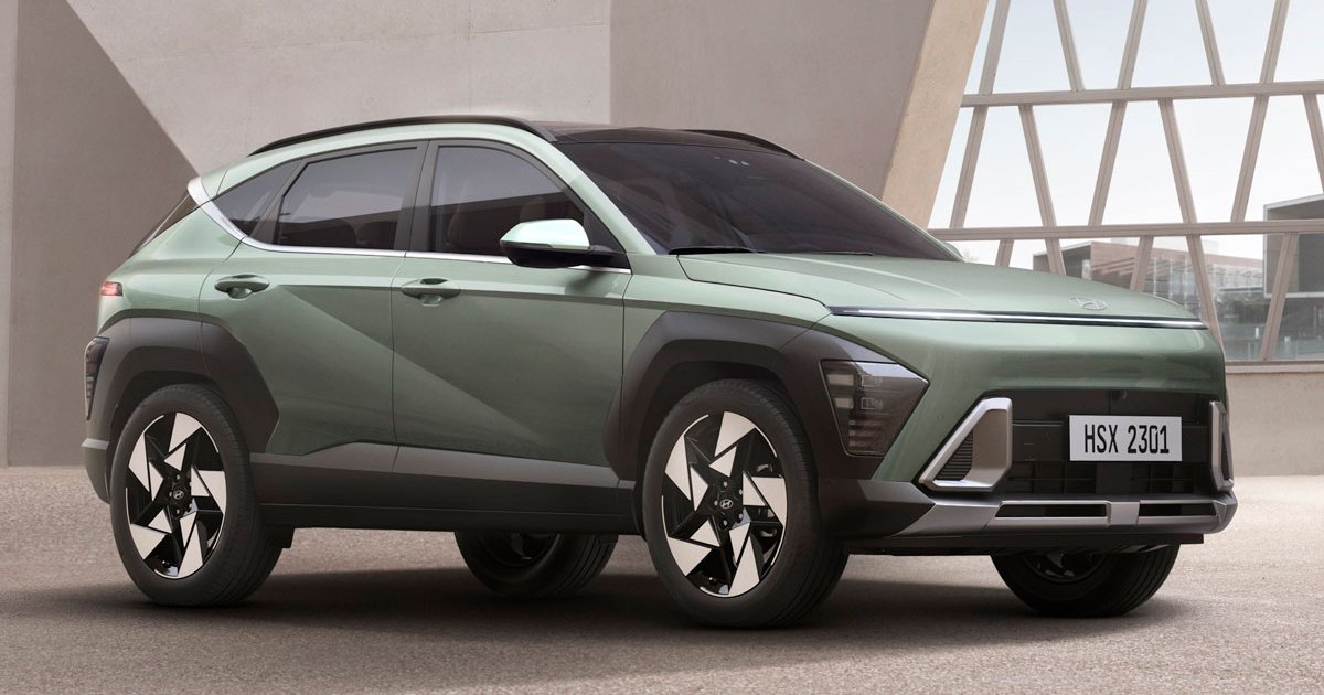 Hyundai recalls almost 5000 electric vehicles due to fire risk