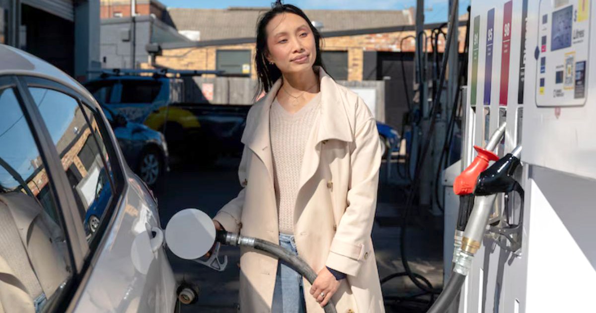 Govt under fire for 'patronising' fuel-saving ads