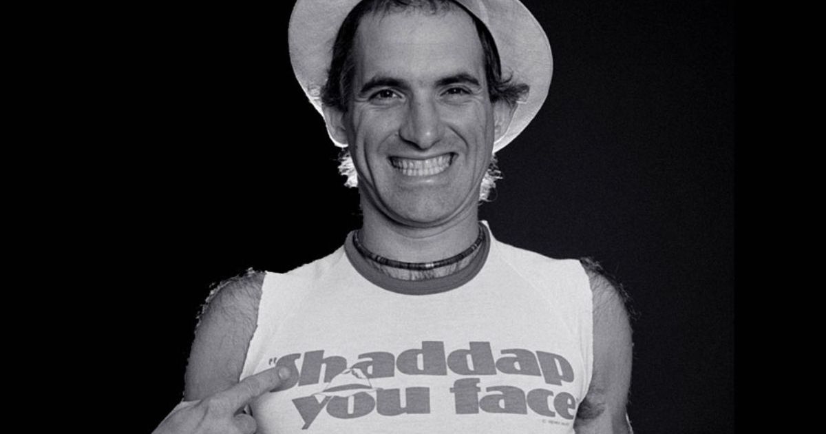 Shaddap You Face: No.1 novelty song or poor ethnic stereotype?