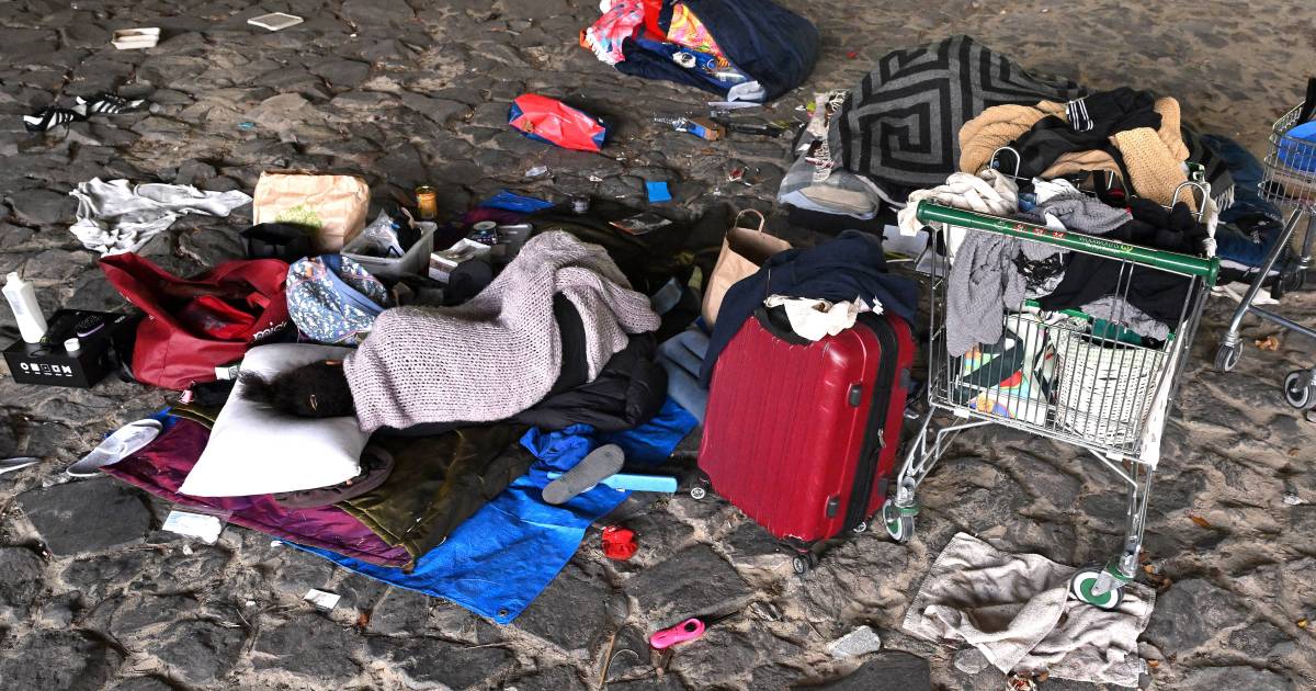 Baby-death-homeless-NSW