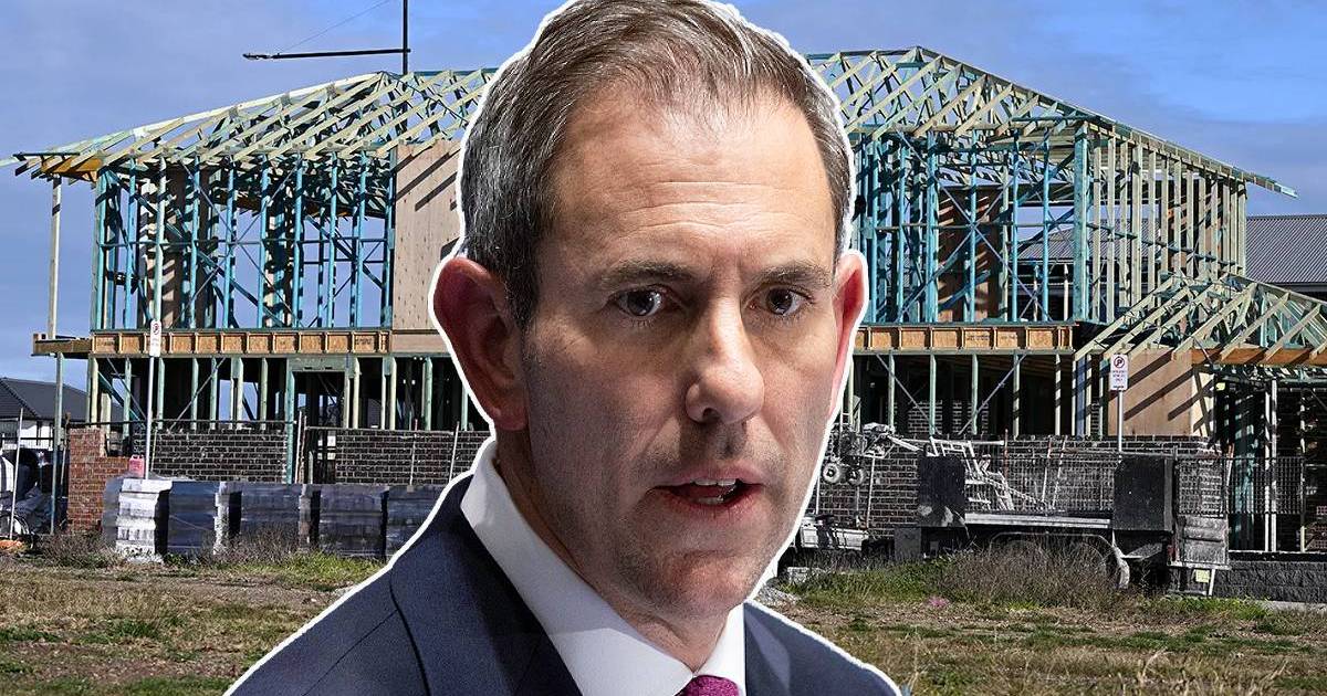 Interest rate impact hits housing approval levels