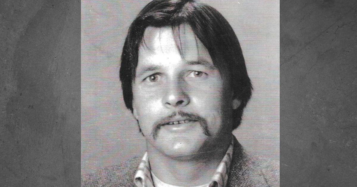 $1 million reward offered to solve opal miner Paul Murray’s death