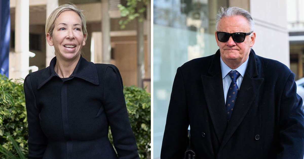 Latham finally has court win as abuse claims dropped