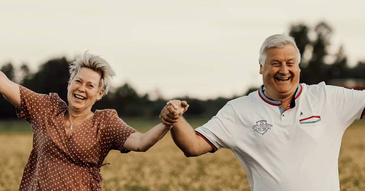 How to Dress for Old Age: Important lessons for facing life’s last act