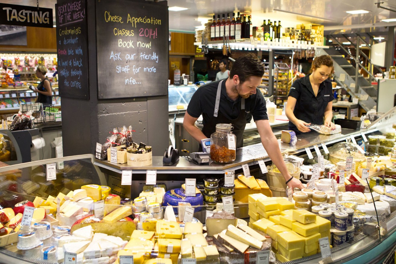 The insider’s guide to the Adelaide Central Market