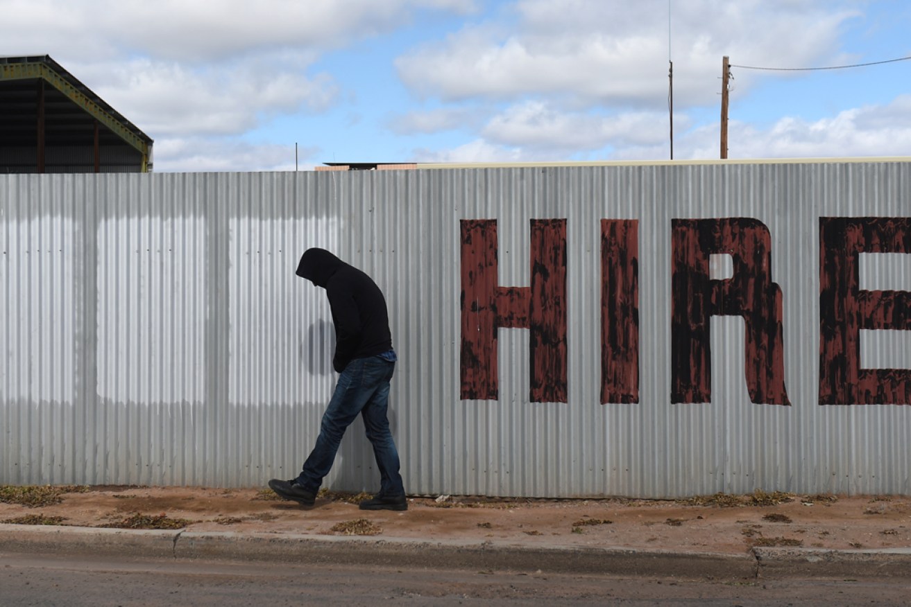 Looking to shake-up job placements, Labor turns to ... John Howard