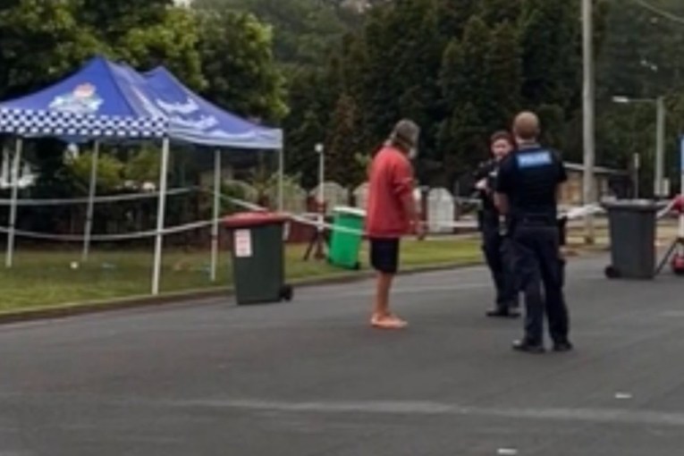 Bunnings open to giving ex-offenders a fresh start