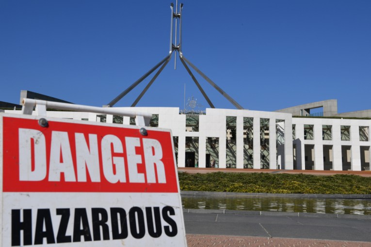 Why the industry loves Hanson's gas policy – and Labor won't
