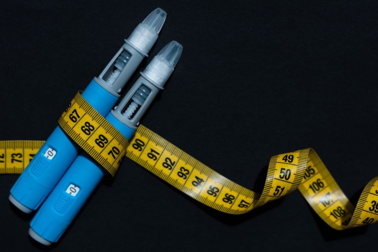 Popular fat-loss drugs linked to concerning side effects