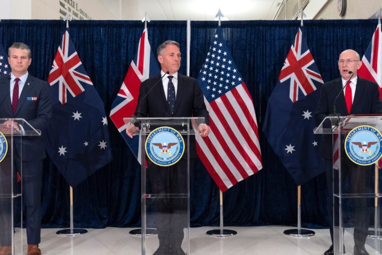 'Not for sale': PM pushes back on PBS, amid $25 script promise