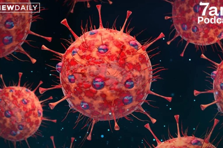 Why the world is less ready for the next pandemic