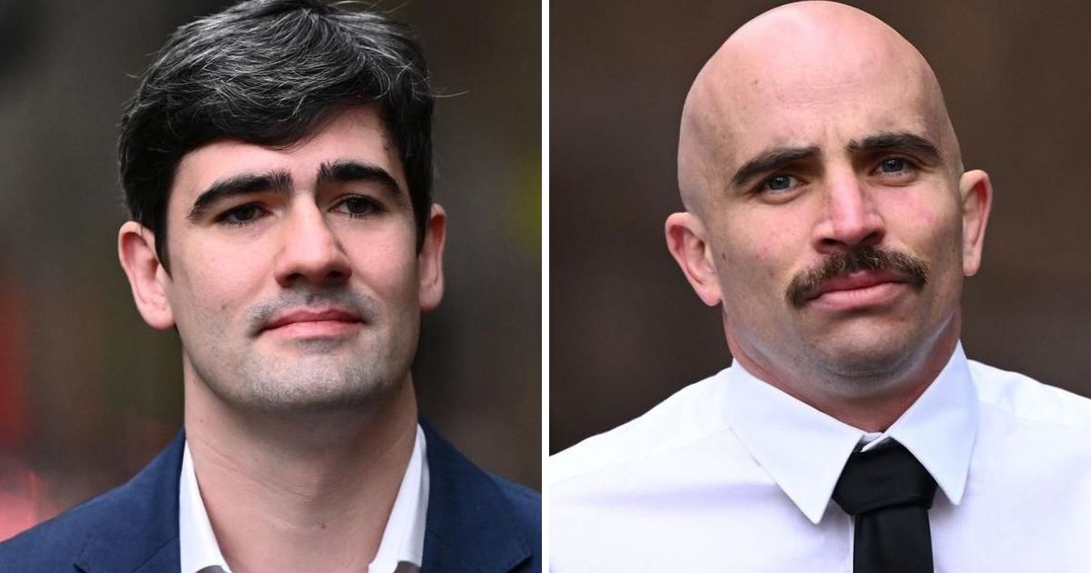 Neo-Nazis unrepentant after dawn service booing saga