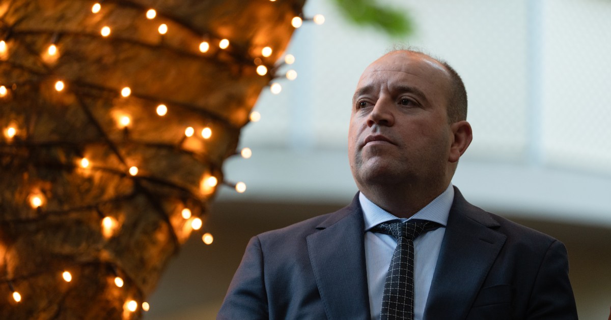 Bondi hero pleads not guilty to alleged assault of his father