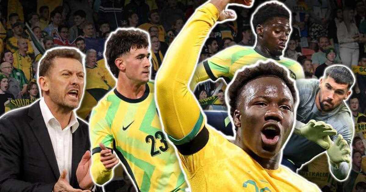 Your guide to the 2026 FIFA World Cup