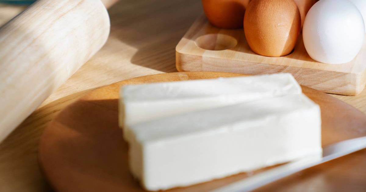 Butter or margarine? What their subtle differences mean